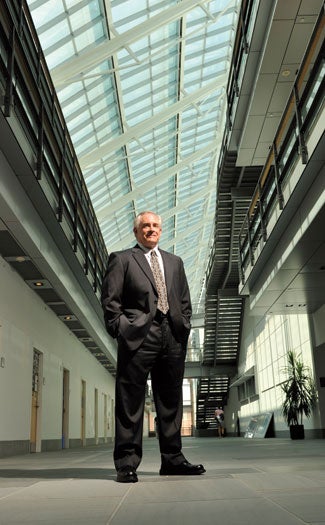 Stem Cell Research Projects Displayed – Every Day Matters