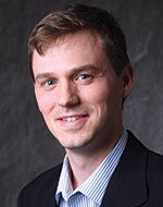 Patrick Underhill Recognized for Interdisciplinary Rheology Research ...