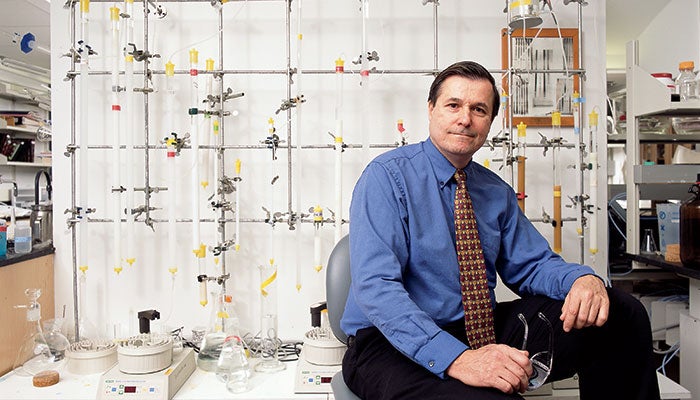 Researchers Create Synthetic Version of Heparin for Use in Kidney ...