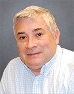Nanostructures Expert Humberto Terrones Joins as Rayleigh Chair – Every ...
