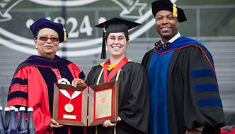 Rensselaer Graduates 1,613 at 208th Commencement – Every Day Matters