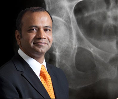 Making Old Bones New Again – Every Day Matters