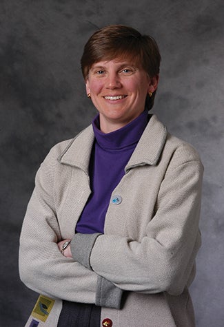 Linda Schadler Named Vice Provost and Dean for Undergraduate Education ...