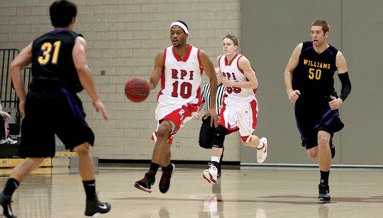 Mark Gilbride To Lead Men’s Basketball – Every Day Matters