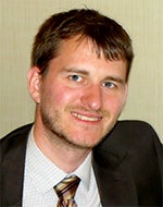 Christopher Nolin Named Director of Community and State Relations ...