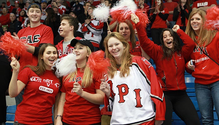 Big Red Freakout Ice House Feb. 14 – Every Day Matters