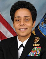 Admiral Michelle Howard, Vice Chief of Naval Operations, To Address ...