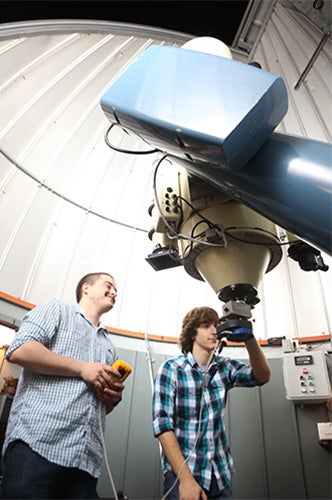 Astronomy and Art Intersect in The Color Out of Space, a Unique ...