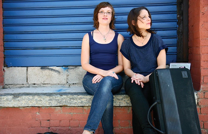 Coming up at EMPAC – Every Day Matters