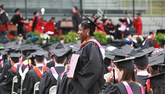 Hail and Farewell: Meet the Rensselaer Polytechnic Institute Class of ...