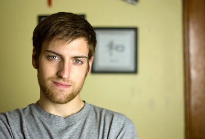 Student Profile: Zach Appio – Every Day Matters