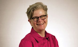 Lee Ligon Awarded Science & Technology Policy Fellowship – Every Day ...