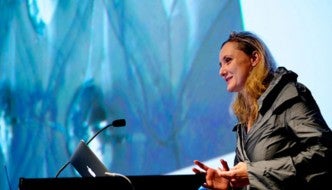 Architectural Record Honors Anna Dyson – Every Day Matters