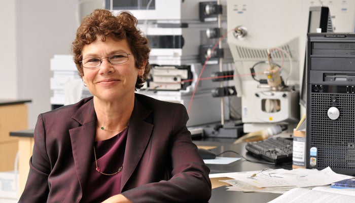 Francine Berman Appointed to the National Council on the Humanities ...