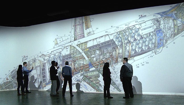 EMPAC PRESENTS: CISL and EMPAC – Every Day Matters