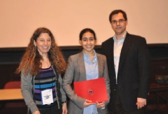Annual Science and Engineering Fair Held on Campus – Every Day Matters