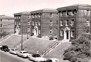 North Hall and E-Complex Renovated To Accommodate Largest Incoming ...