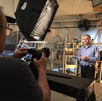 From the Approach – Every Day Matters