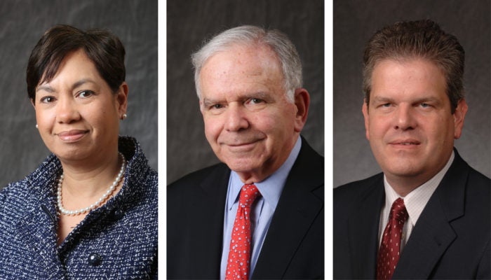 Rensselaer Announces New Leadership for Board of Trustees – Every Day ...