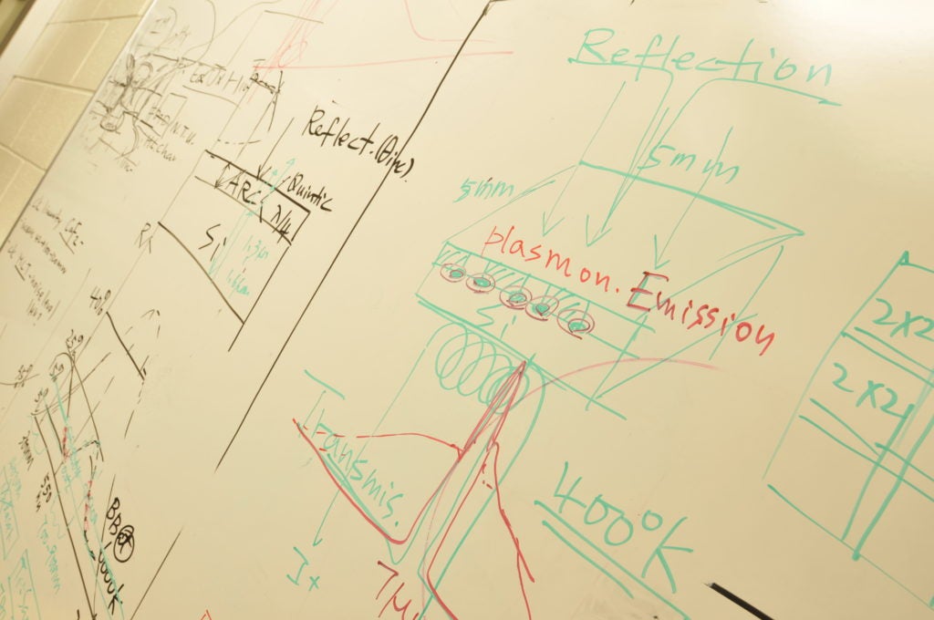 Physics Program Ranked Top Ten in the Country – Every Day Matters