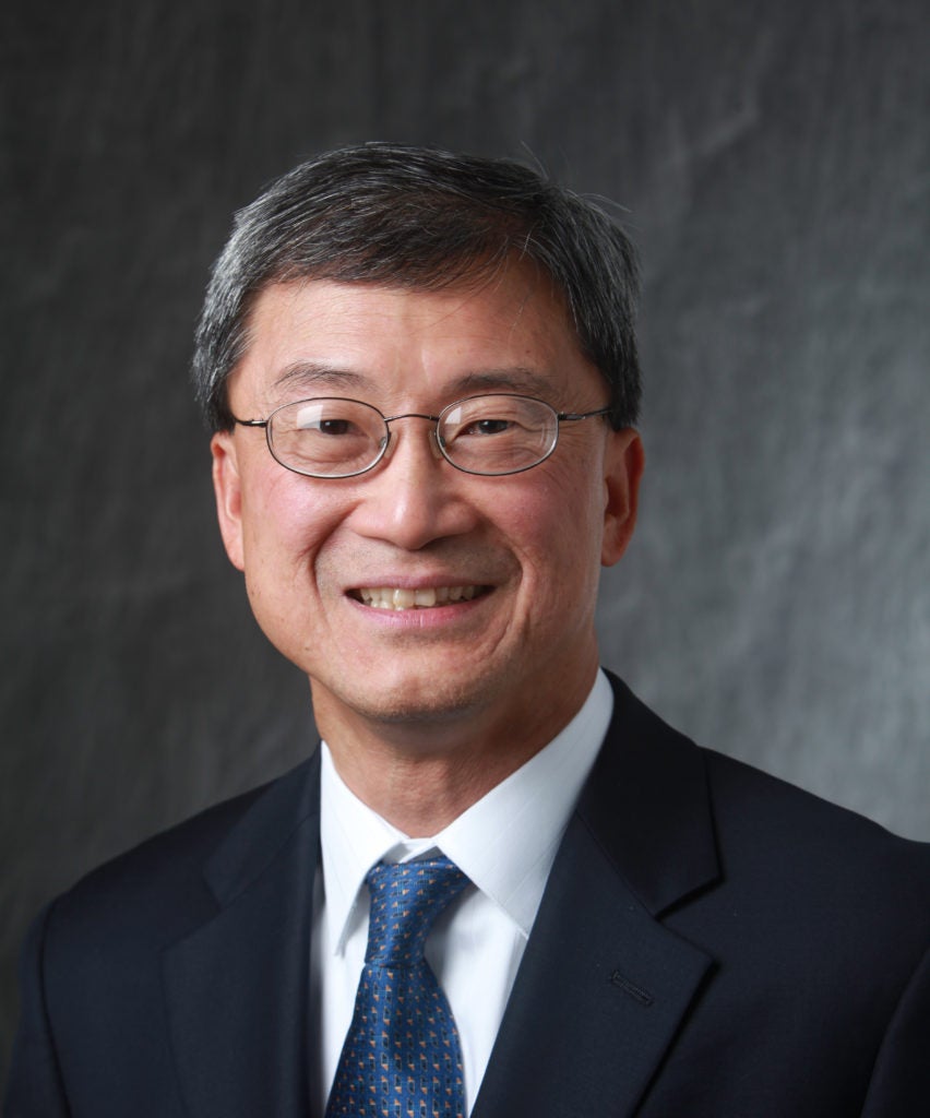 Joe Chow Named Institute Professor of Engineering – Every Day Matters