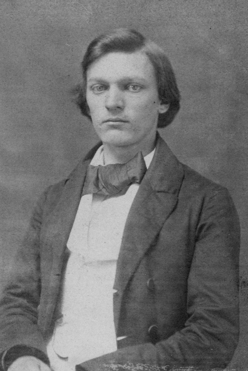 The Man Behind the Brooklyn Bridge – Every Day Matters