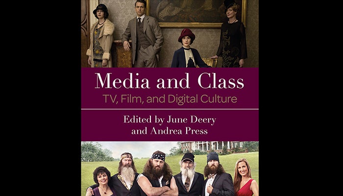 Exploring Social Class as Depicted in Contemporary Media – Every Day ...
