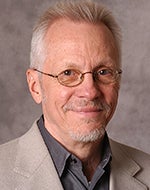 John Tichy Receives Donald Wilcock Distinguished Service Award – Every ...