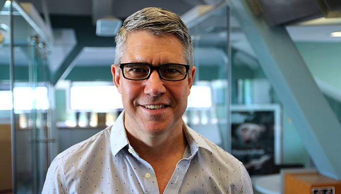 Student Government Elections Highlight GM Week – Every Day Matters