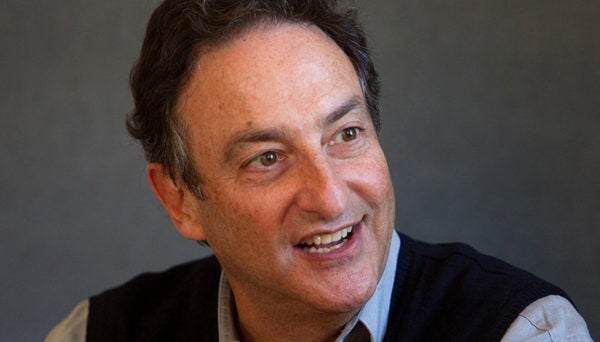 6 Questions With…Ira Flatow – Every Day Matters