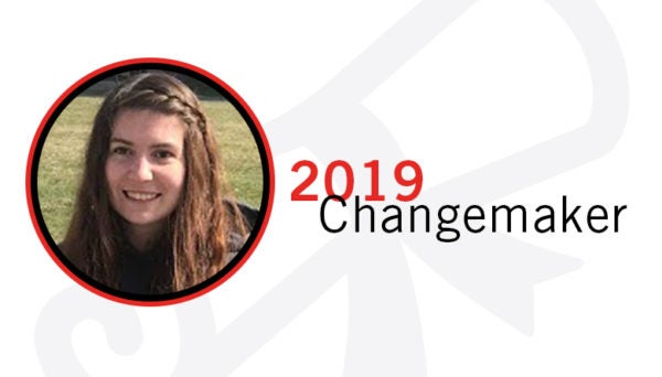 Where Science Meets Flight: Hannah Middlestead – Every Day Matters