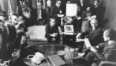 George M. Low: NASA’s Lunar Landing Visionary and Ultimate Engineer ...