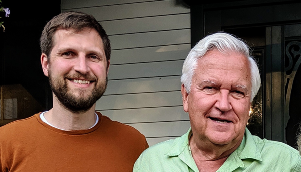 6 Questions With…William Danko ’83 – Every Day Matters