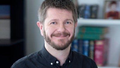 6 Questions With…Peter Nowak – Every Day Matters