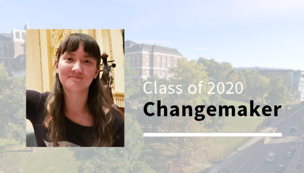 Creating Music and Community For Others: Celia Chen – Every Day Matters