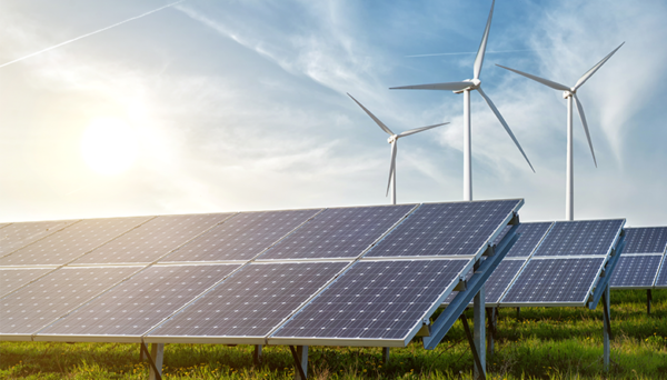 Improving the Affordability of Renewable Energy – Every Day Matters