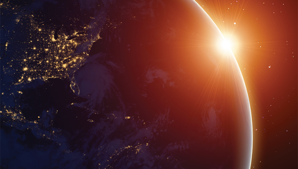 A Global Perspective – Every Day Matters