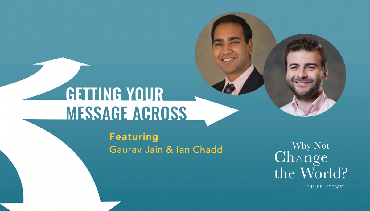 Getting Your Message Across – Every Day Matters