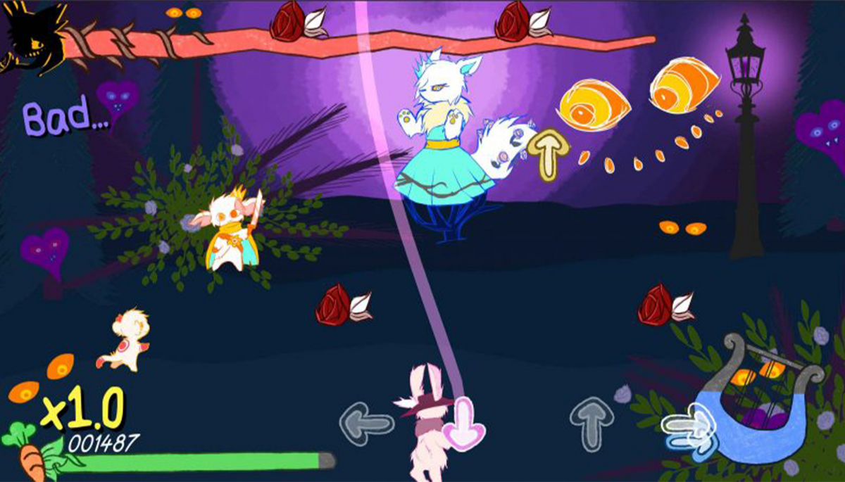 Playtime: Virtual GameFest 2021 Available Now – Every Day Matters