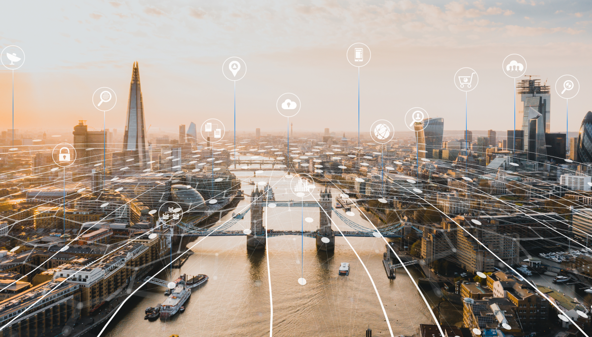 Simulating the World To Make Connections Virtually – Every Day Matters