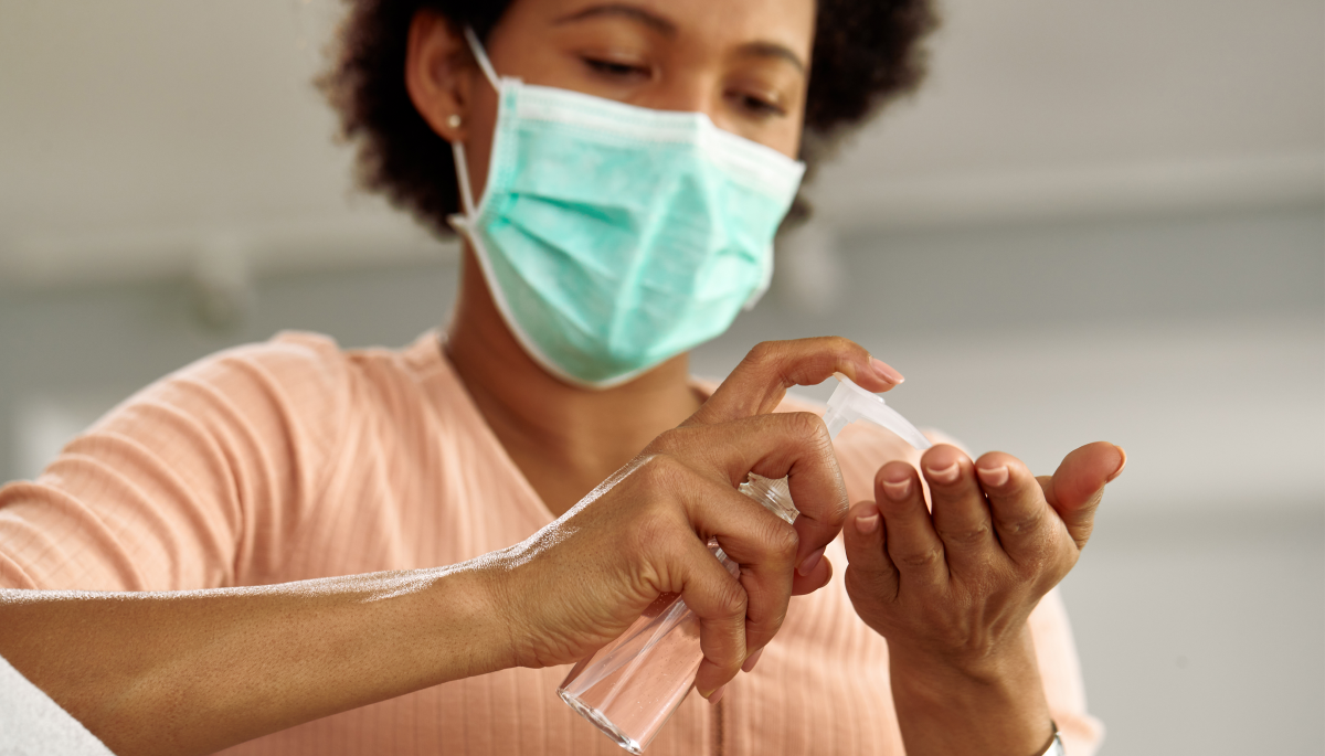 Controlling COVID-19 – Every Day Matters