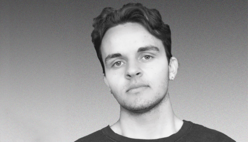 Pursuing a Lifelong Dream: Aaron Lockwood – Every Day Matters