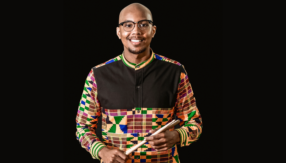 Fulfilling a Destiny in Jazz: E.K. Ellington Scott – Every Day Matters