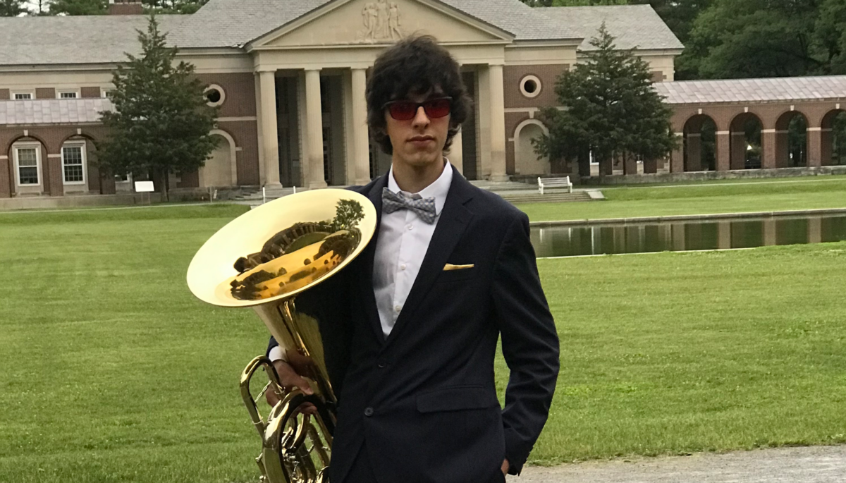 Inspiring Passion in Others: Elihu Conant-Haque – Every Day Matters