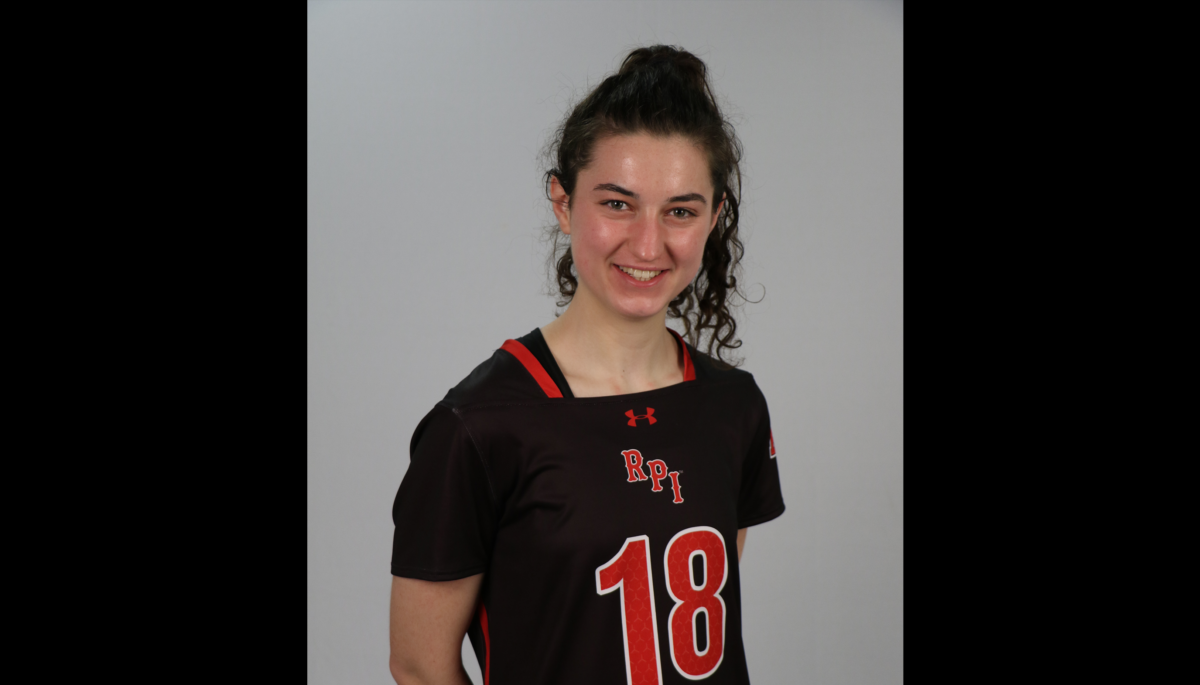 A Helping Hand: Christina Rogers – Every Day Matters