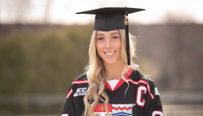 Commencement 2022 – Every Day Matters