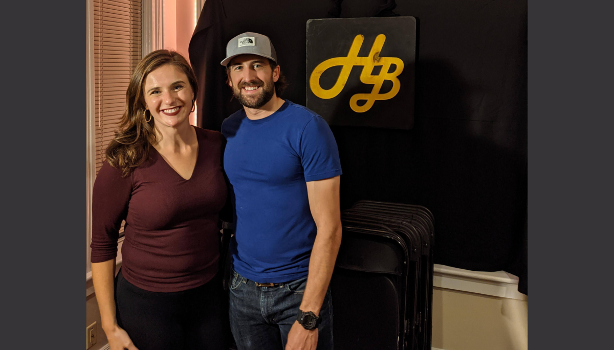 Spreading Joy, One Laugh at a Time – Every Day Matters