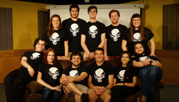 Spreading Joy, One Laugh at a Time – Every Day Matters