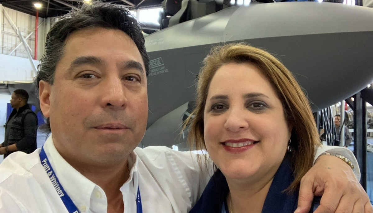 Leading Through Change: David Brunato – Every Day Matters