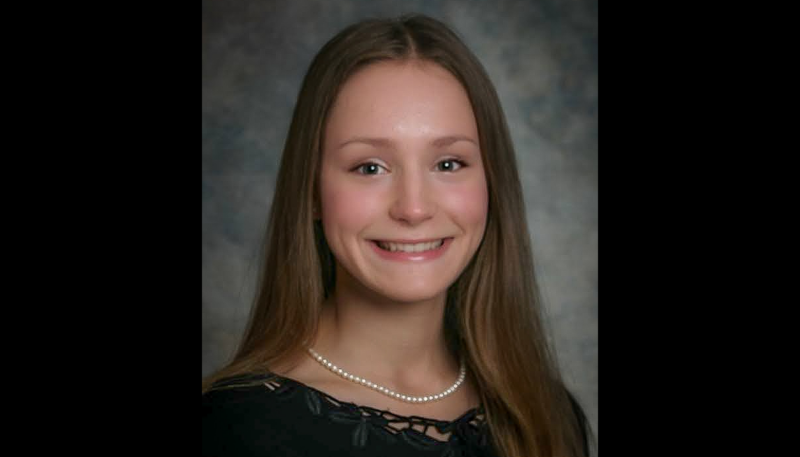 Continuing a Legacy: Maeve Murphy – Every Day Matters